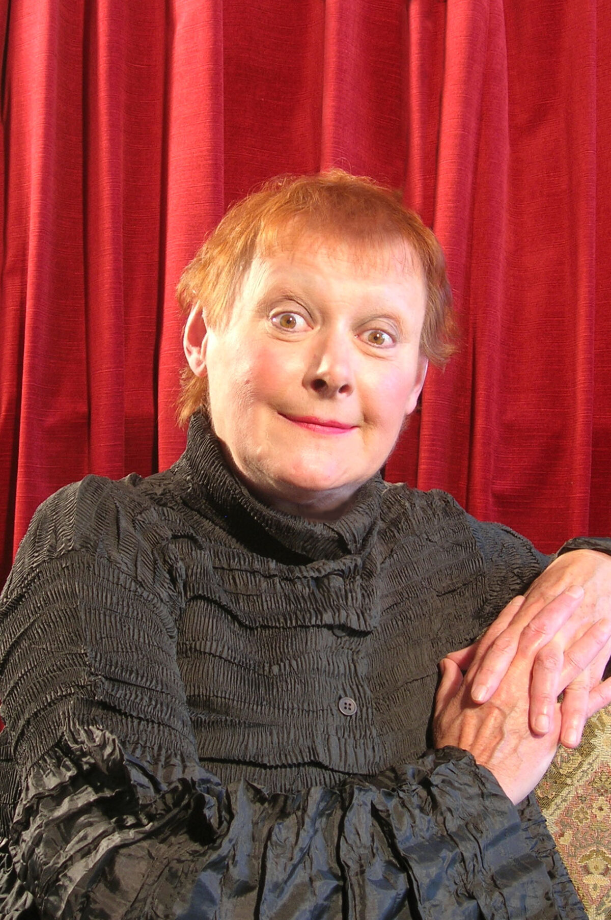 Nola Rae – Broaden Your Mime – GBG Mimefest